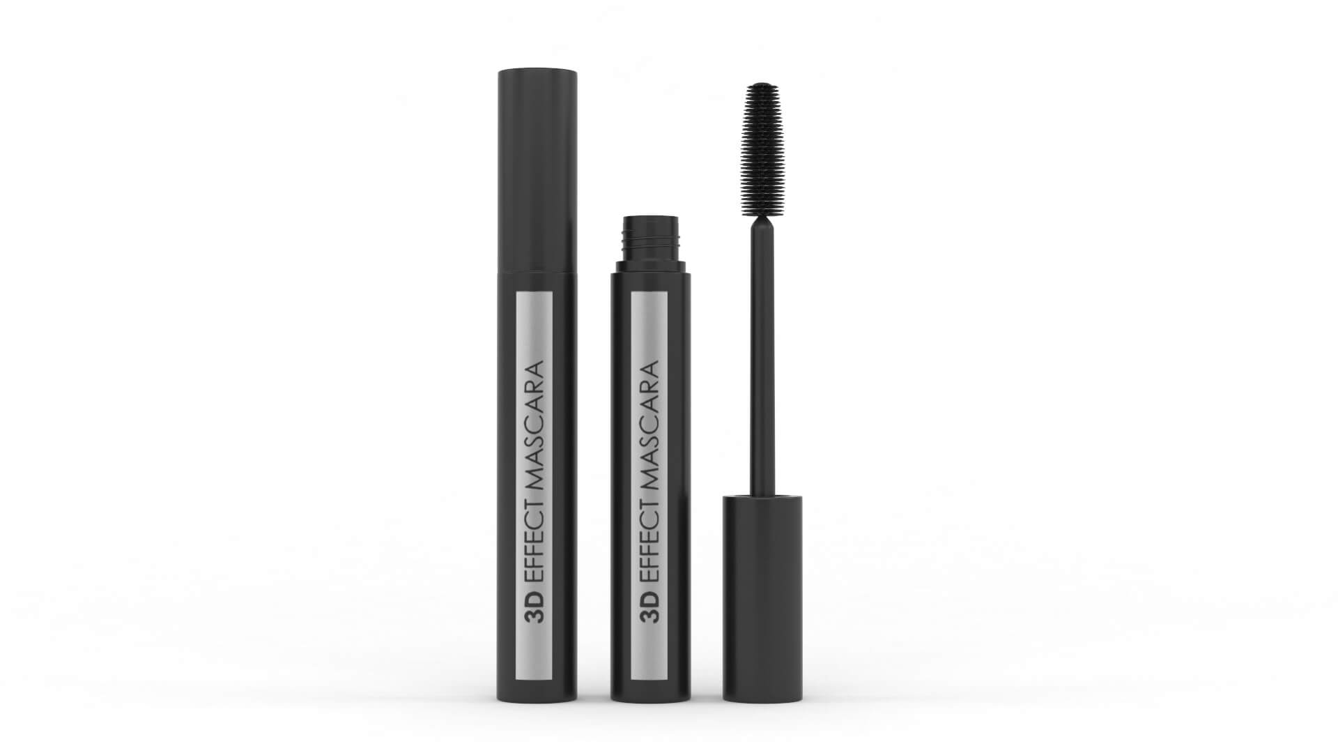 Mascara Model by Javidan