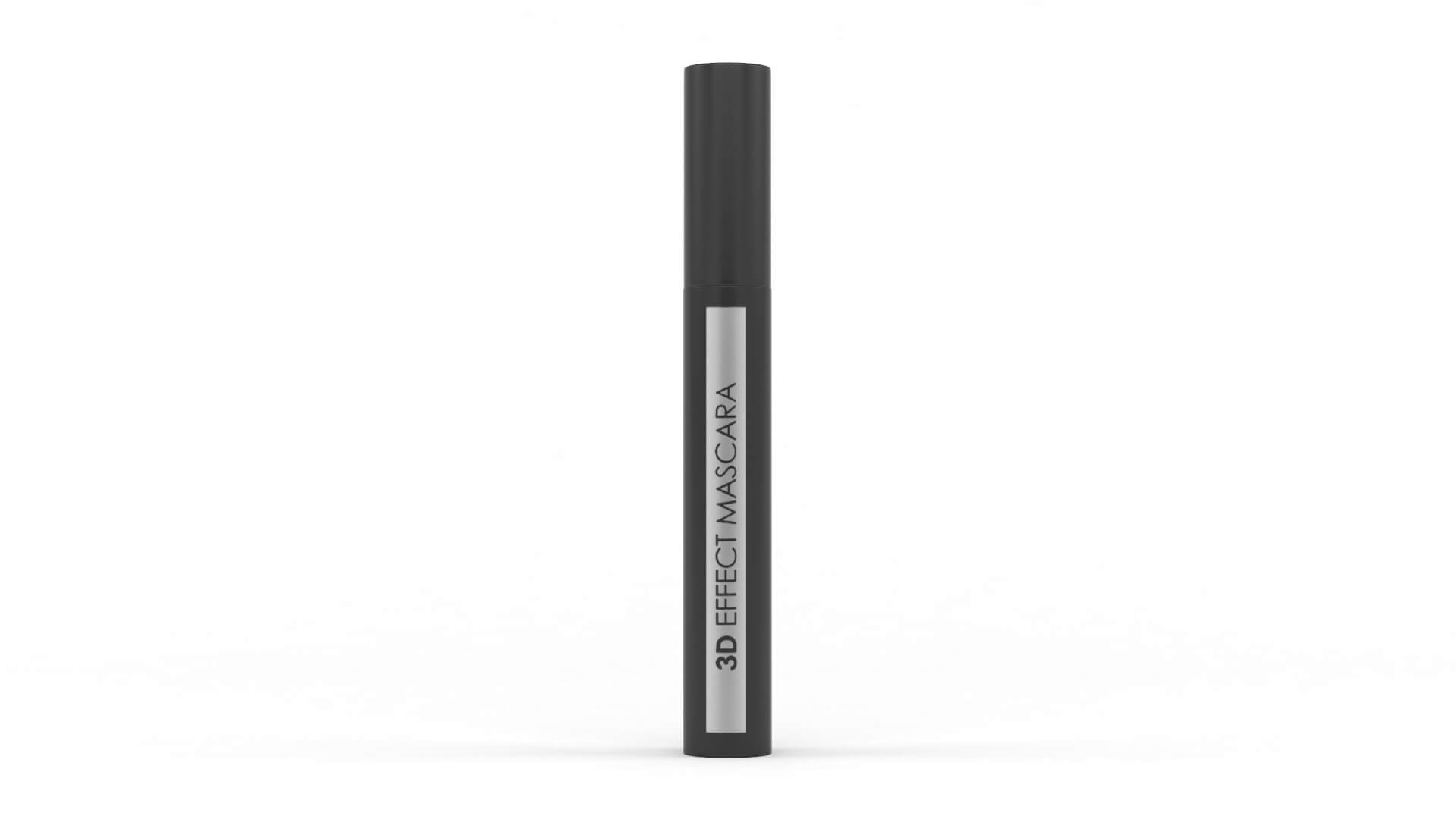 Mascara Model by Javidan