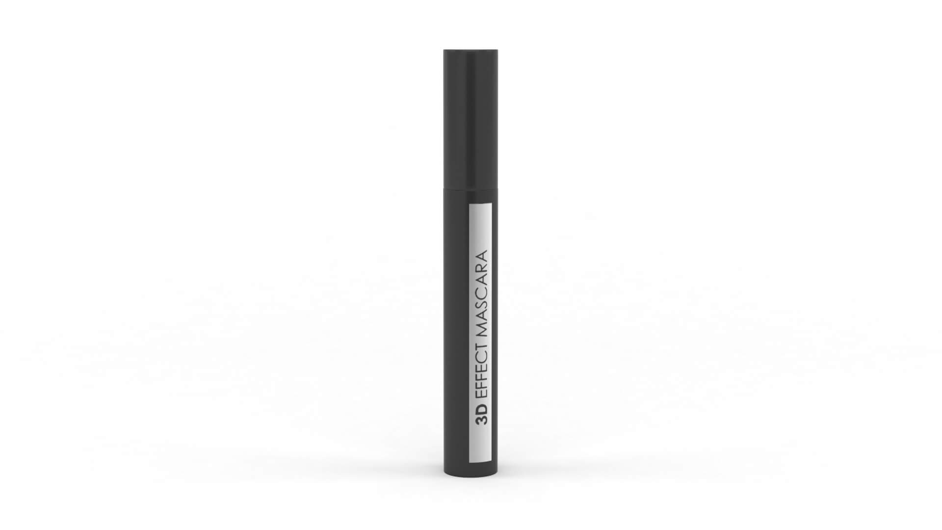 Mascara Model by Javidan