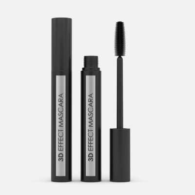 Mascara Model by Javidan