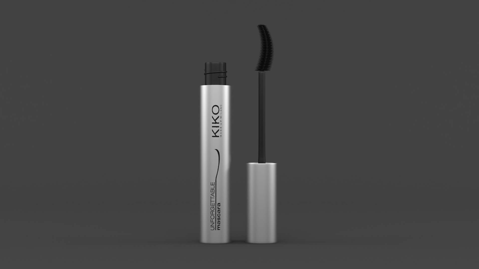 Mascara - 3D Model by Javidan