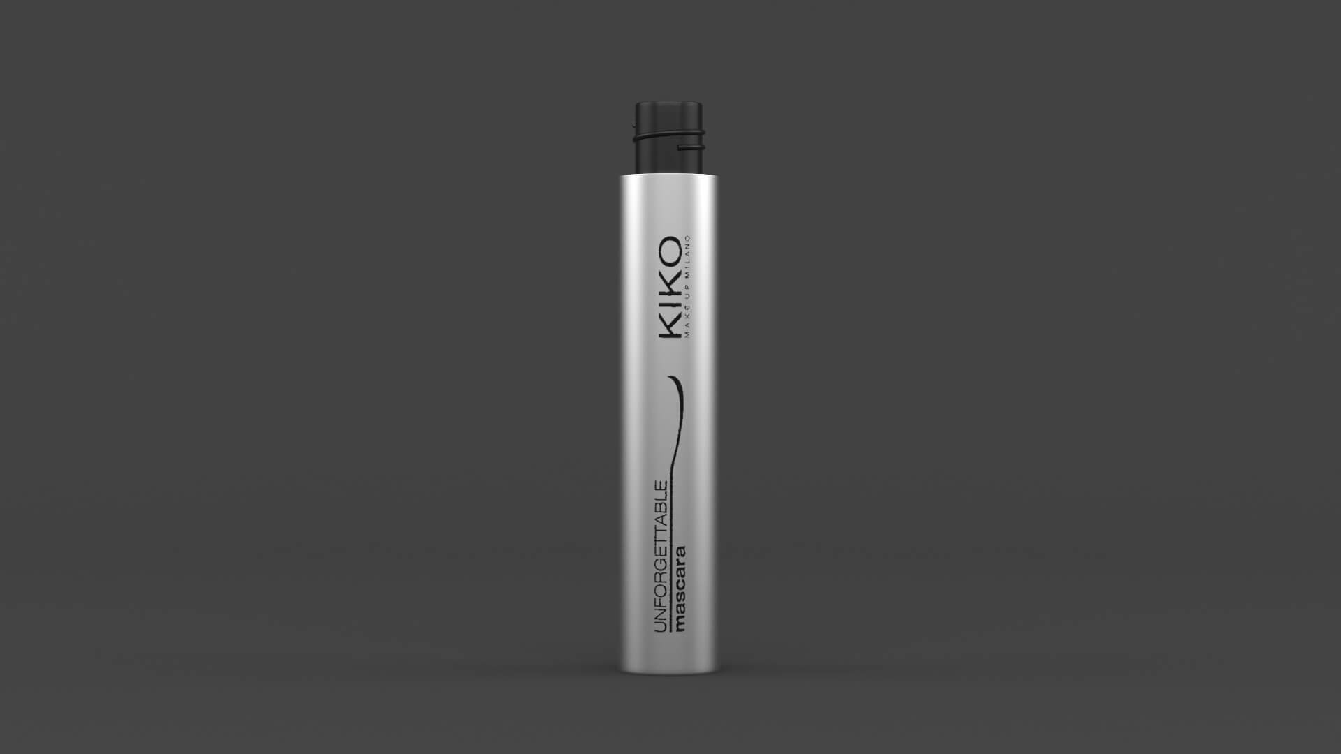 Mascara - 3D Model by Javidan