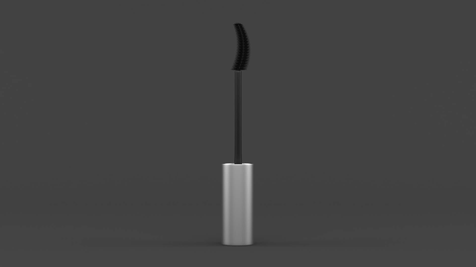Mascara - 3D Model by Javidan