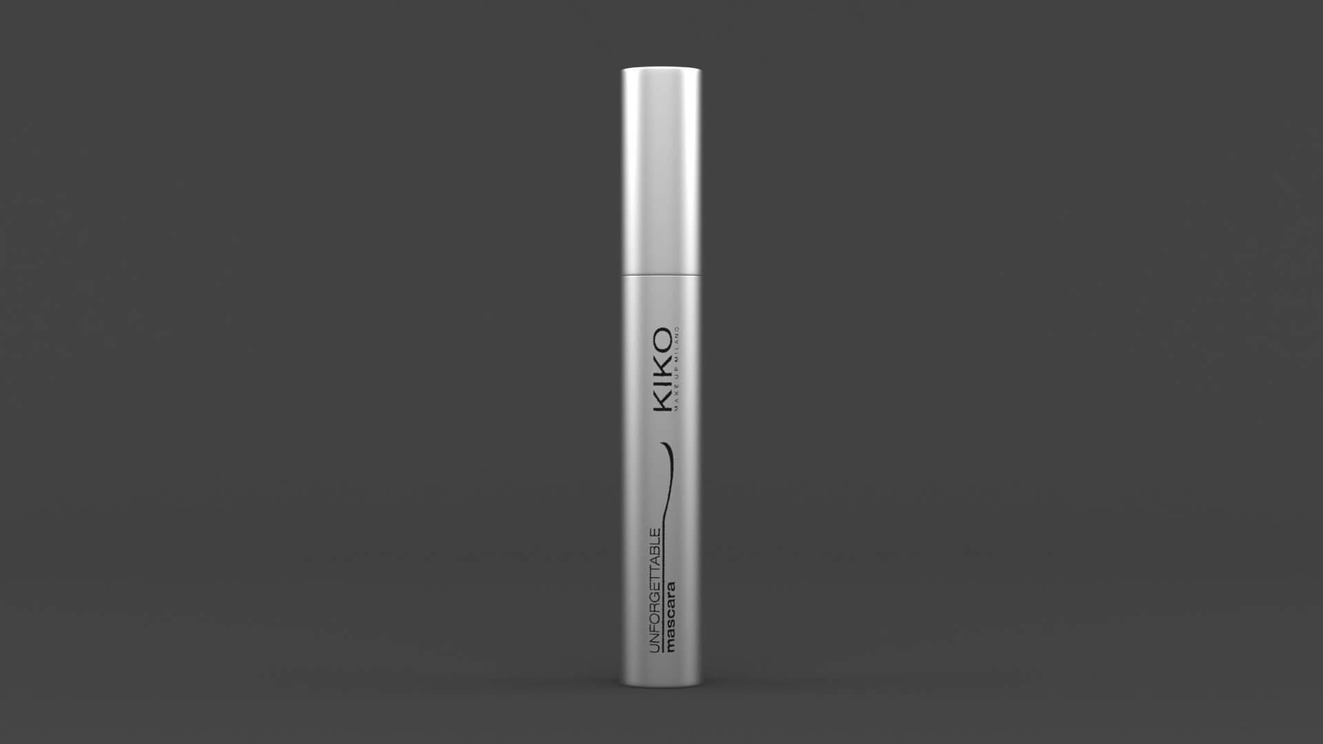 Mascara - 3D Model by Javidan