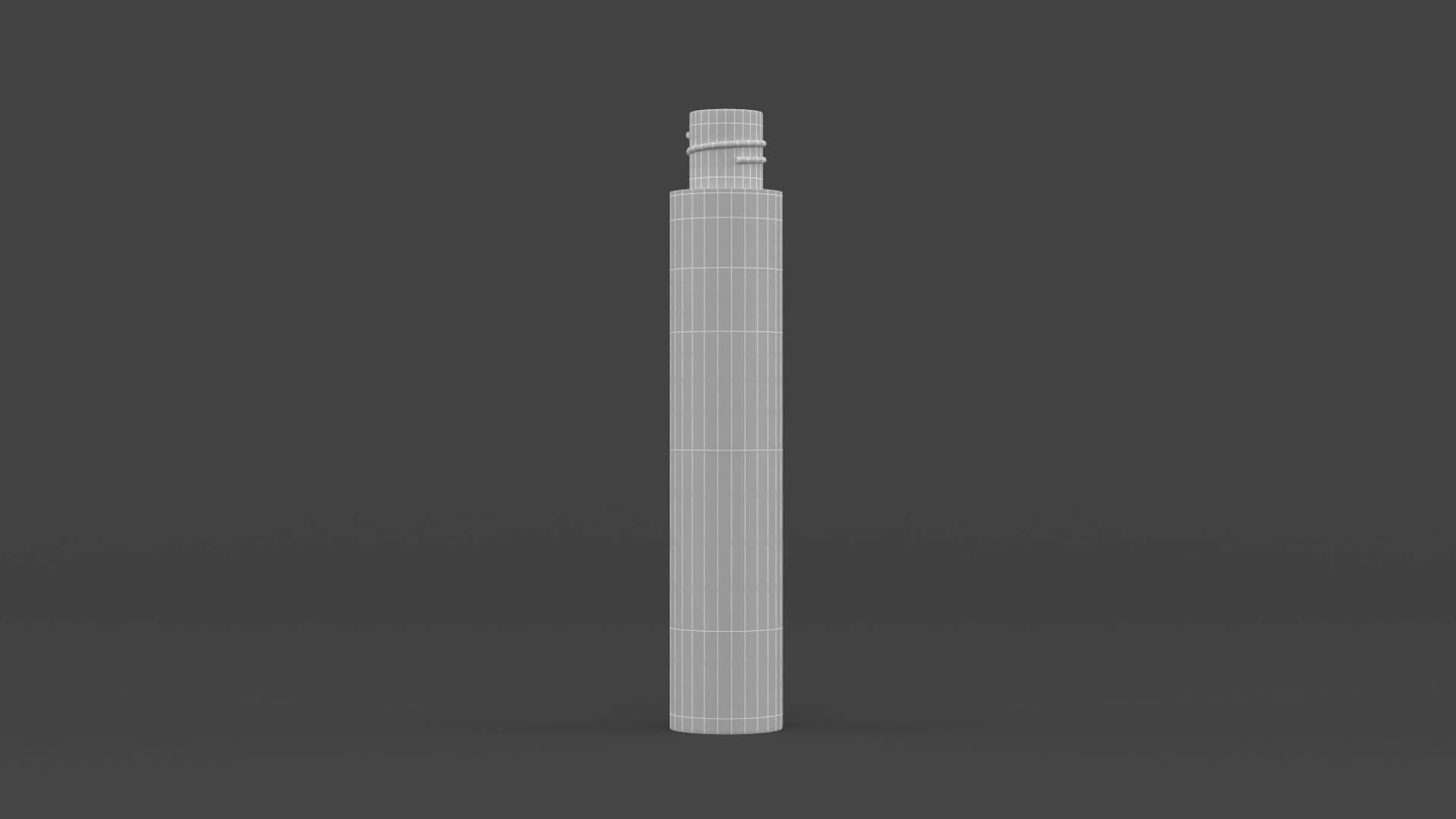 Mascara Model by Javidan