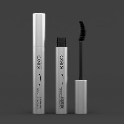 Mascara - 3D Model by Javidan