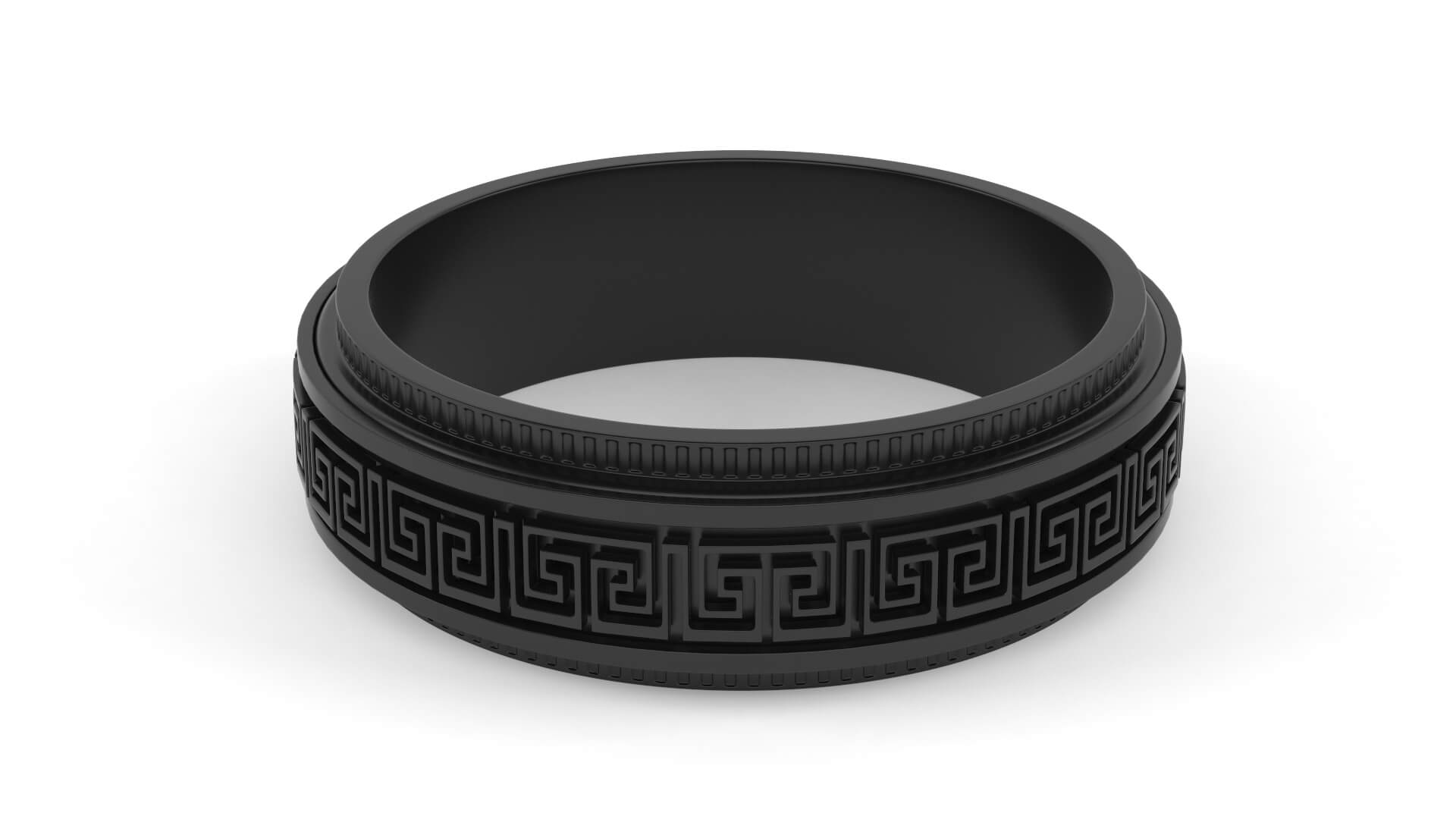 Men's Ring Model by Javidan