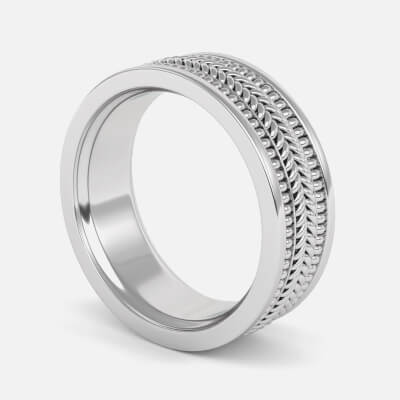Men's Ring Model by Javidan