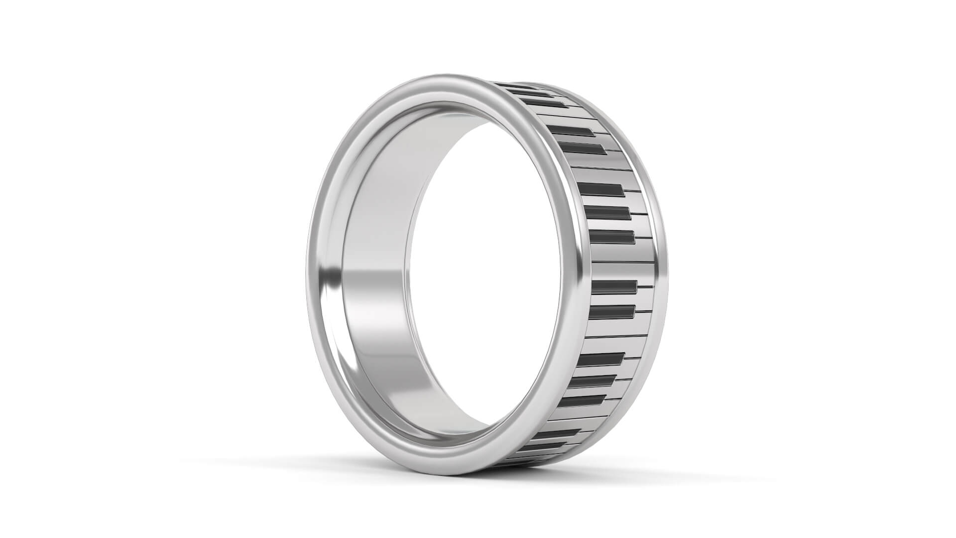 Men's Ring Model by Javidan