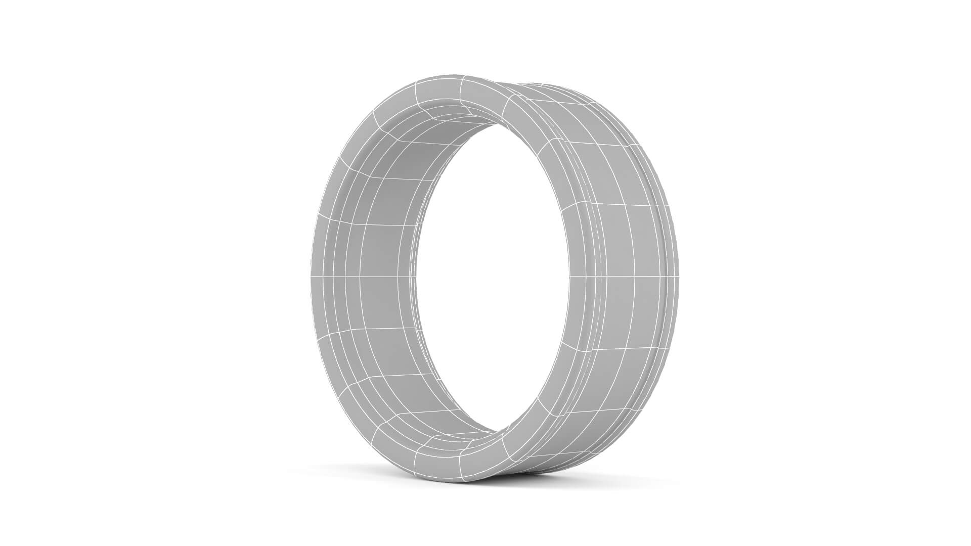 Men's Ring Model by Javidan