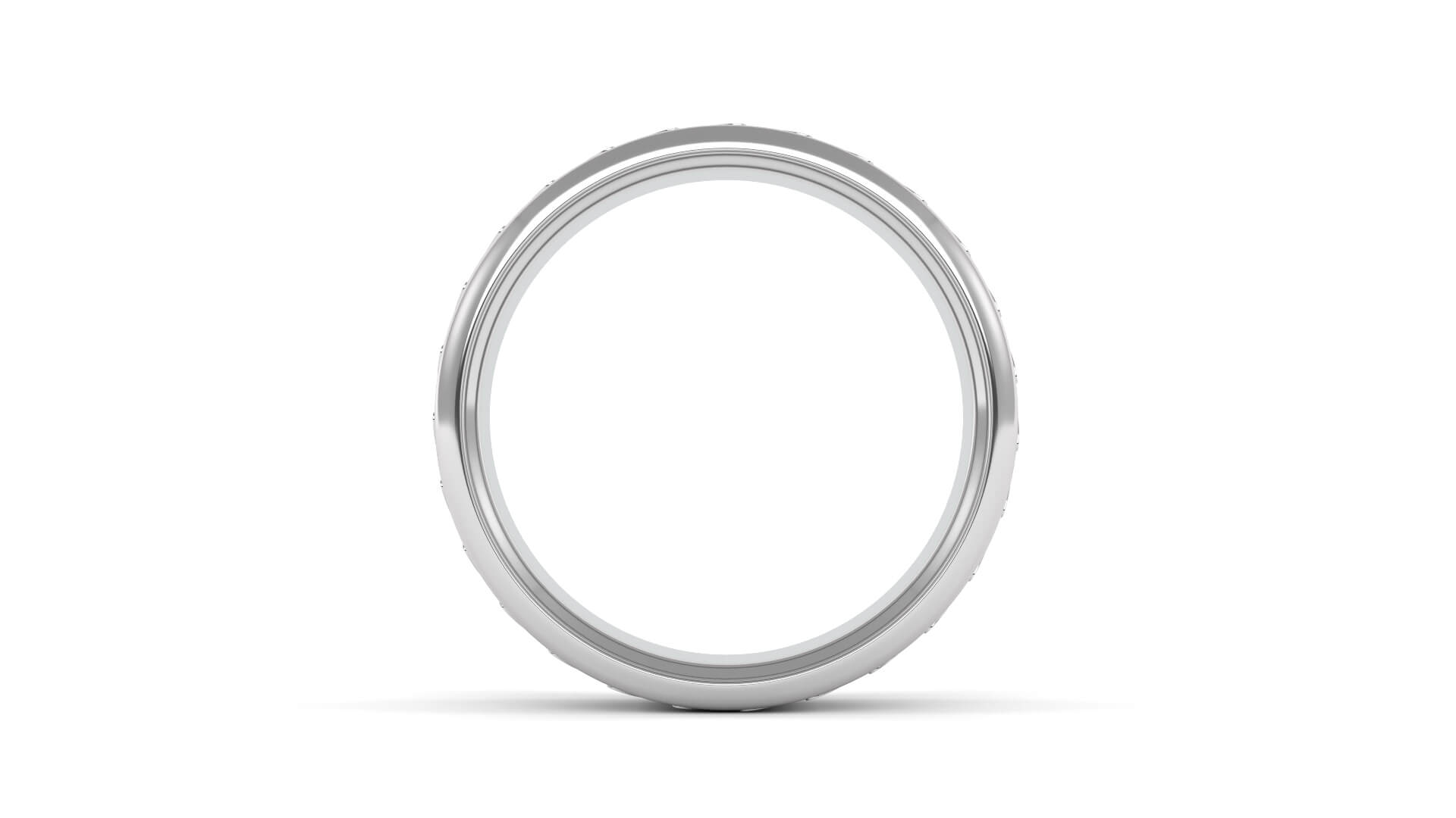 Men's Ring Model by Javidan
