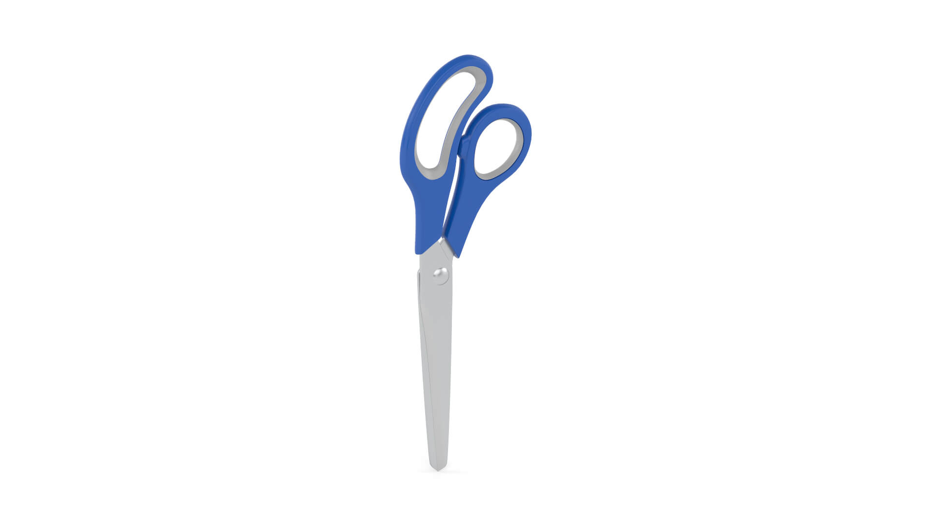 Pair of Scissors Model by Javidan