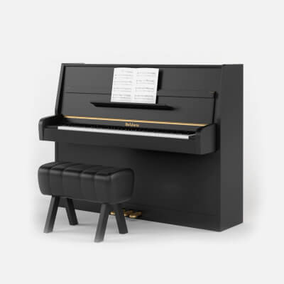 Piano Baldwin Model by Javidan