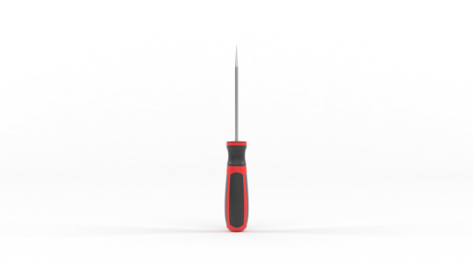 Precision Pick and Hook - 3D Model by Javidan