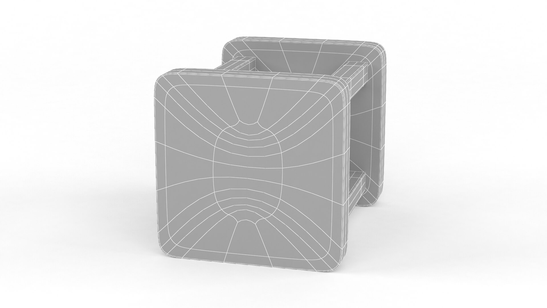 Sand Timer Model by Javidan