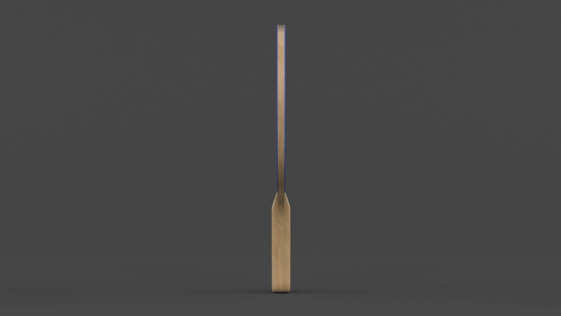 Table Tennis Rackets - 3D Model by Javidan