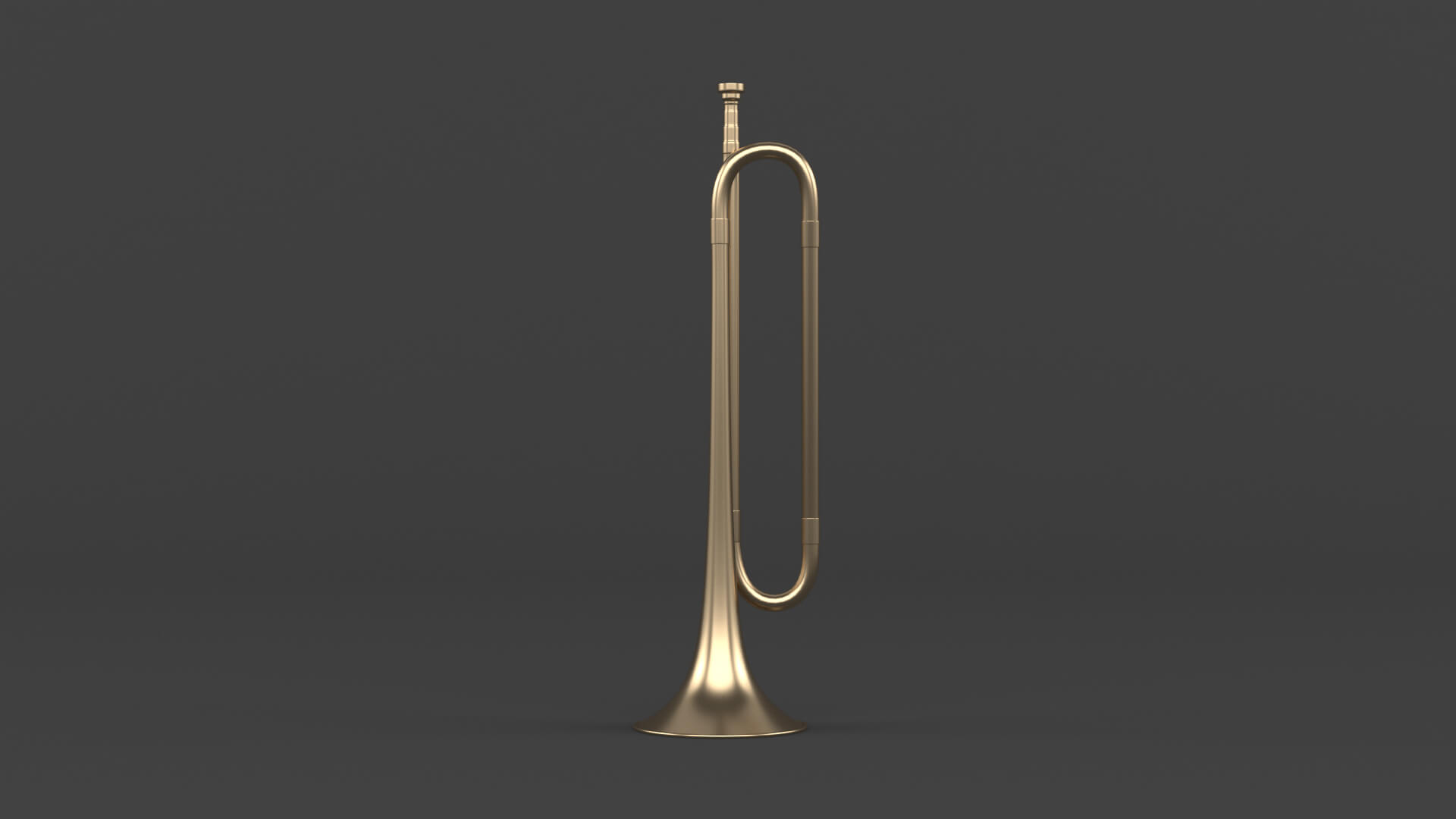 Trumpet Collection - 3D Model by Javidan
