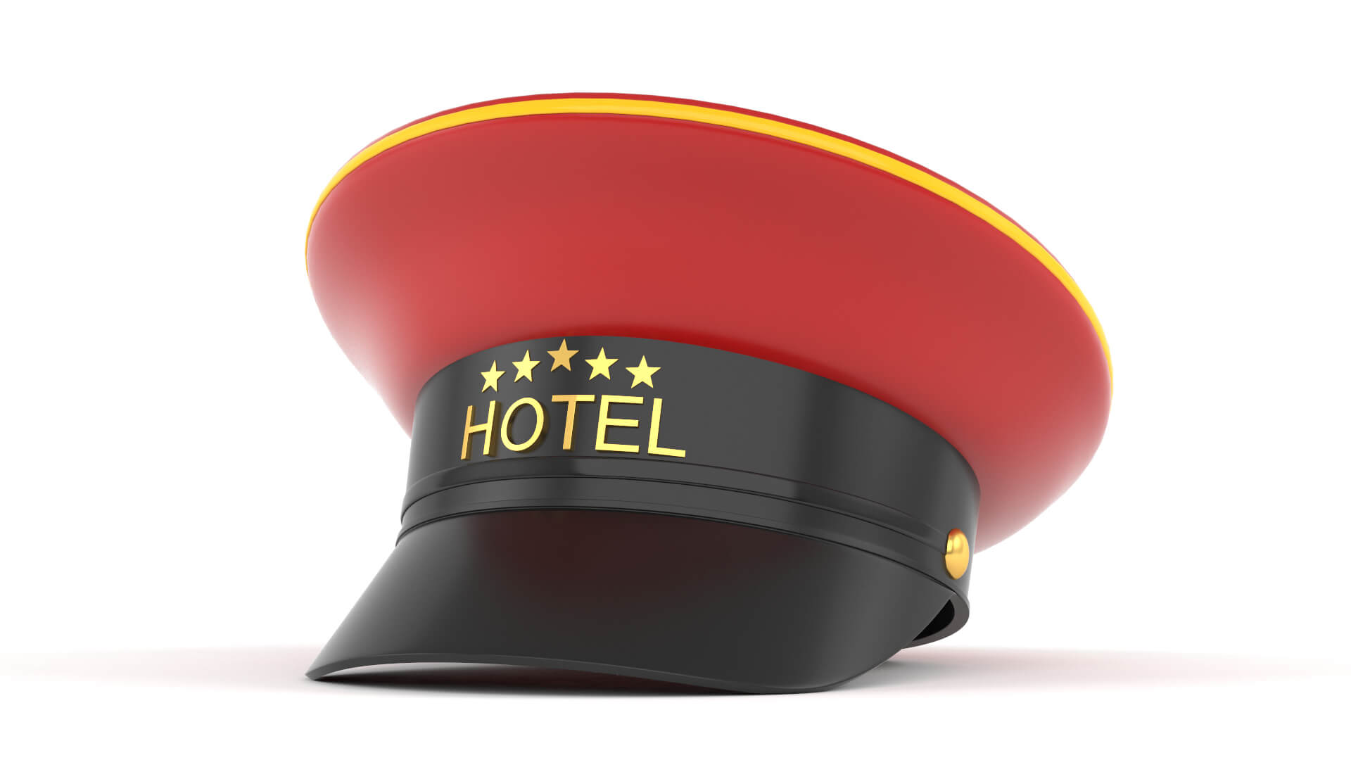 Uniform Cap Model by Javidan