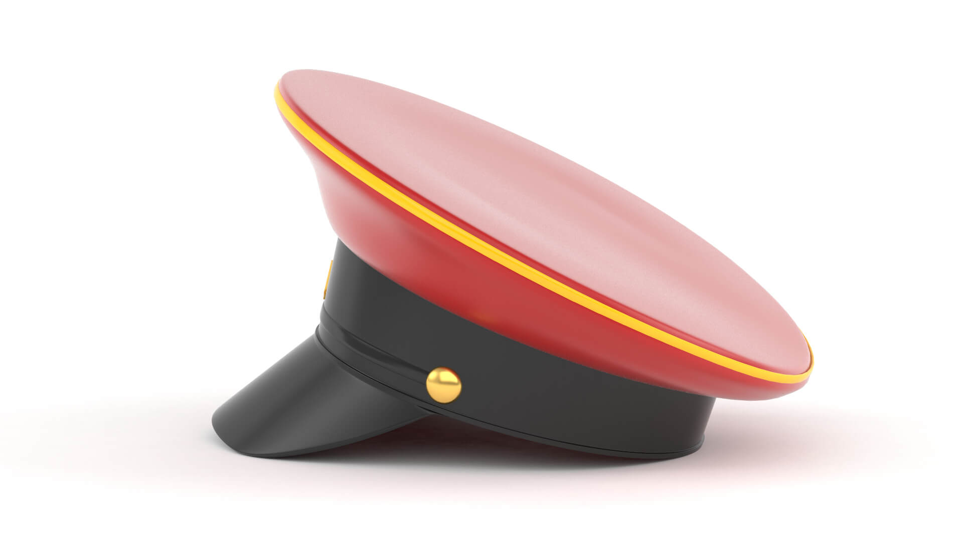 Uniform Cap Model by Javidan