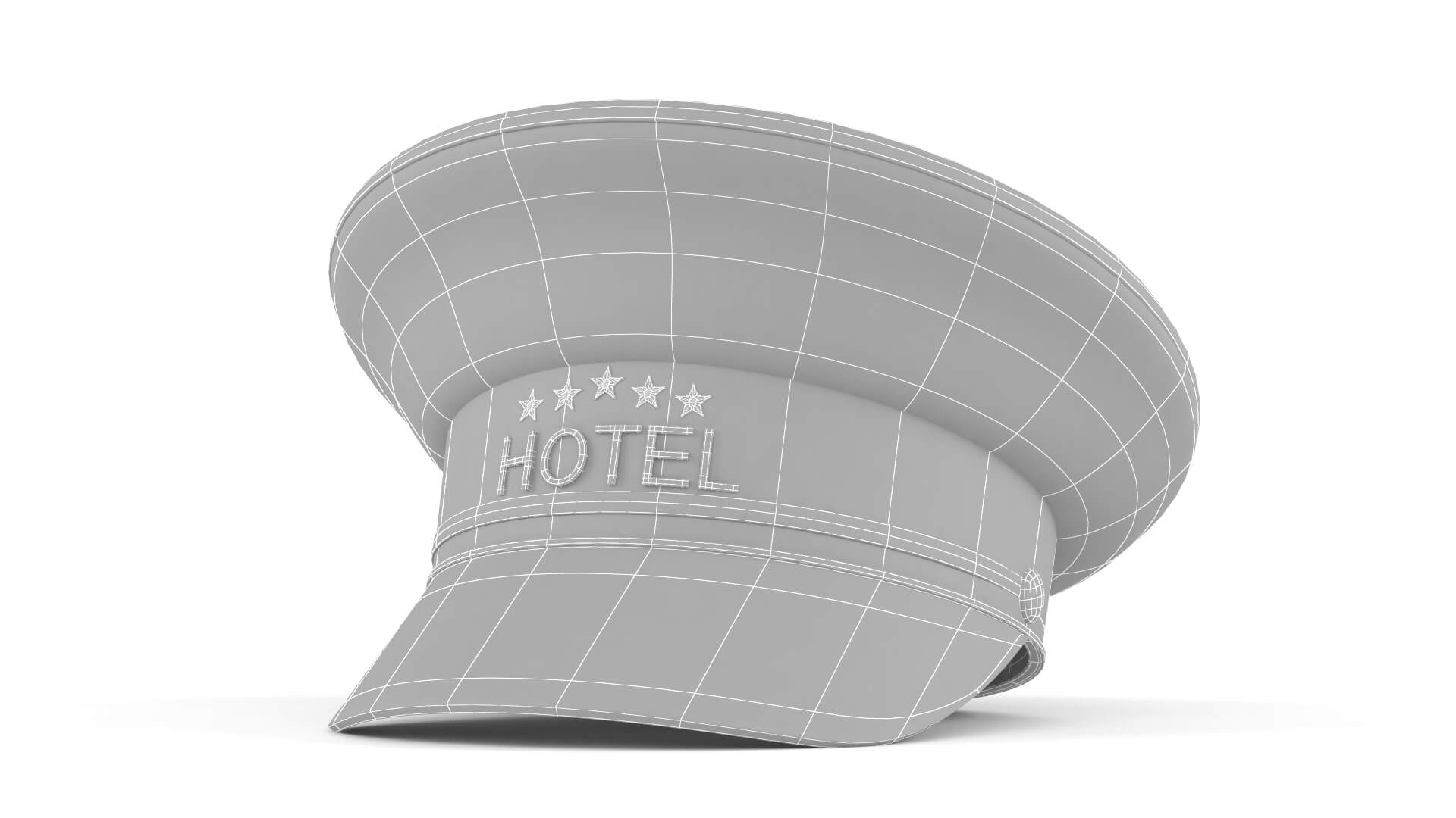 Uniform Cap Model by Javidan