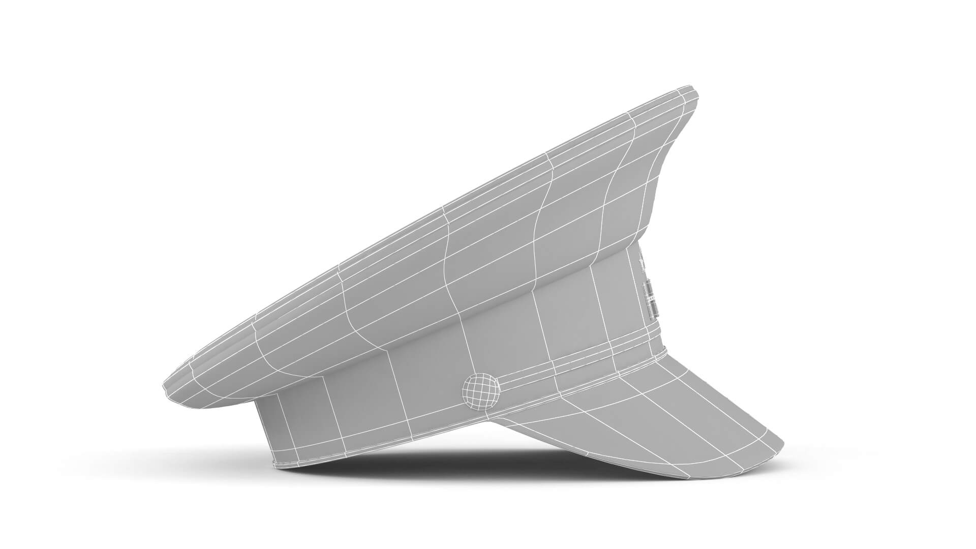 Uniform Cap Model by Javidan