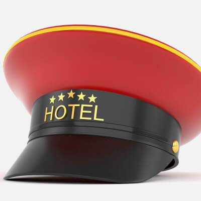 Uniform Cap Model by Javidan