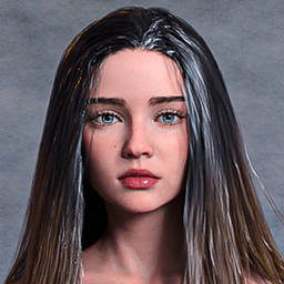 3D Art Gallery by jayj77 at RenderHub