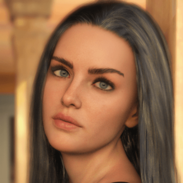 3D Art Gallery by jayj77 at RenderHub