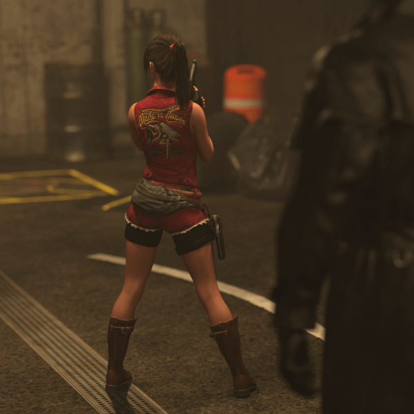 3D Art Gallery by jdsg90 at RenderHub