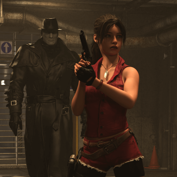 3D Art Gallery by jdsg90 at RenderHub