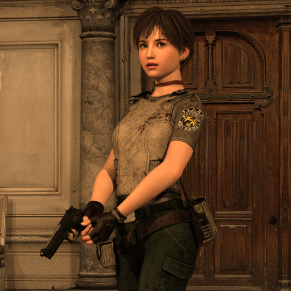 3D Art Gallery by jdsg90 at RenderHub