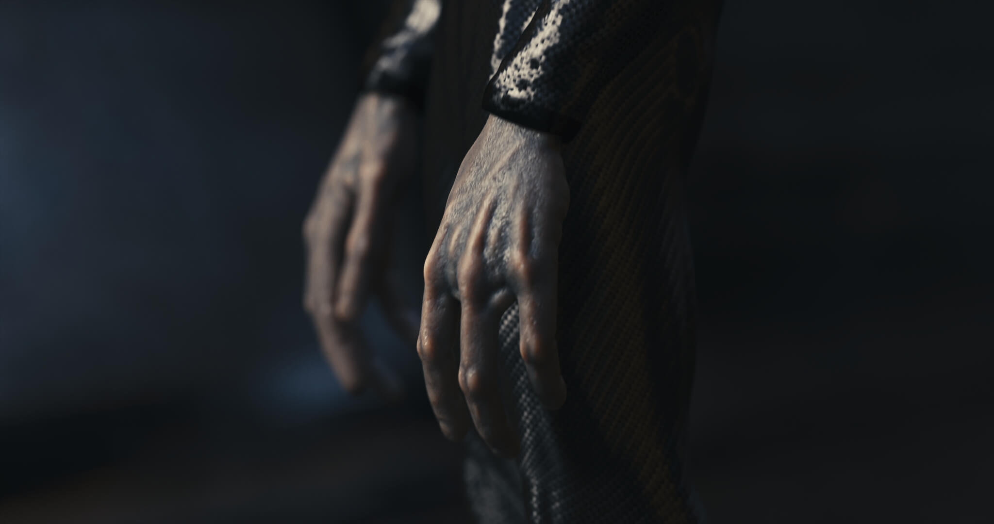 Classic Alien Blender - 3D Model by jebcg