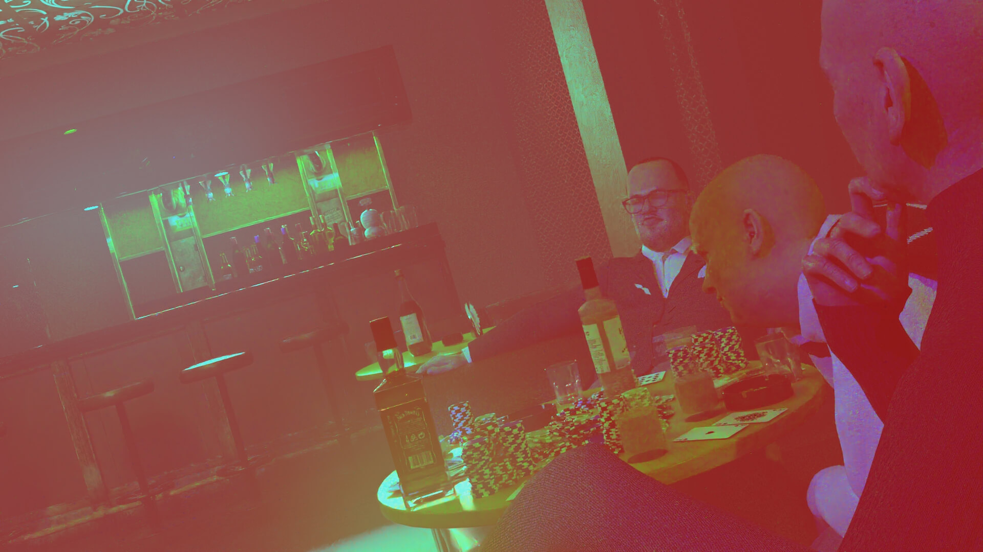 Lady fox 3D Render, Digital Art by jedimangia