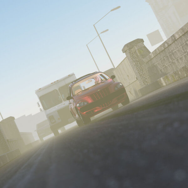 the pigsty 3D Render | RenderHub Gallery