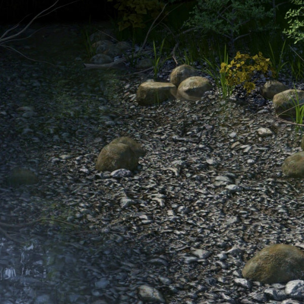 Carrara Gallery | Submit Your 3D Renders at RenderHub