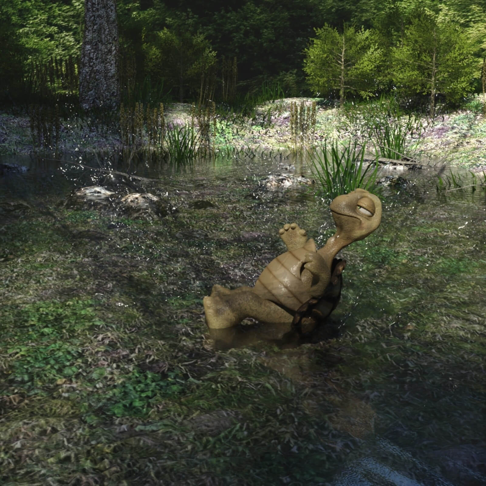 My FX for DAZ Studio by JeffersonAF