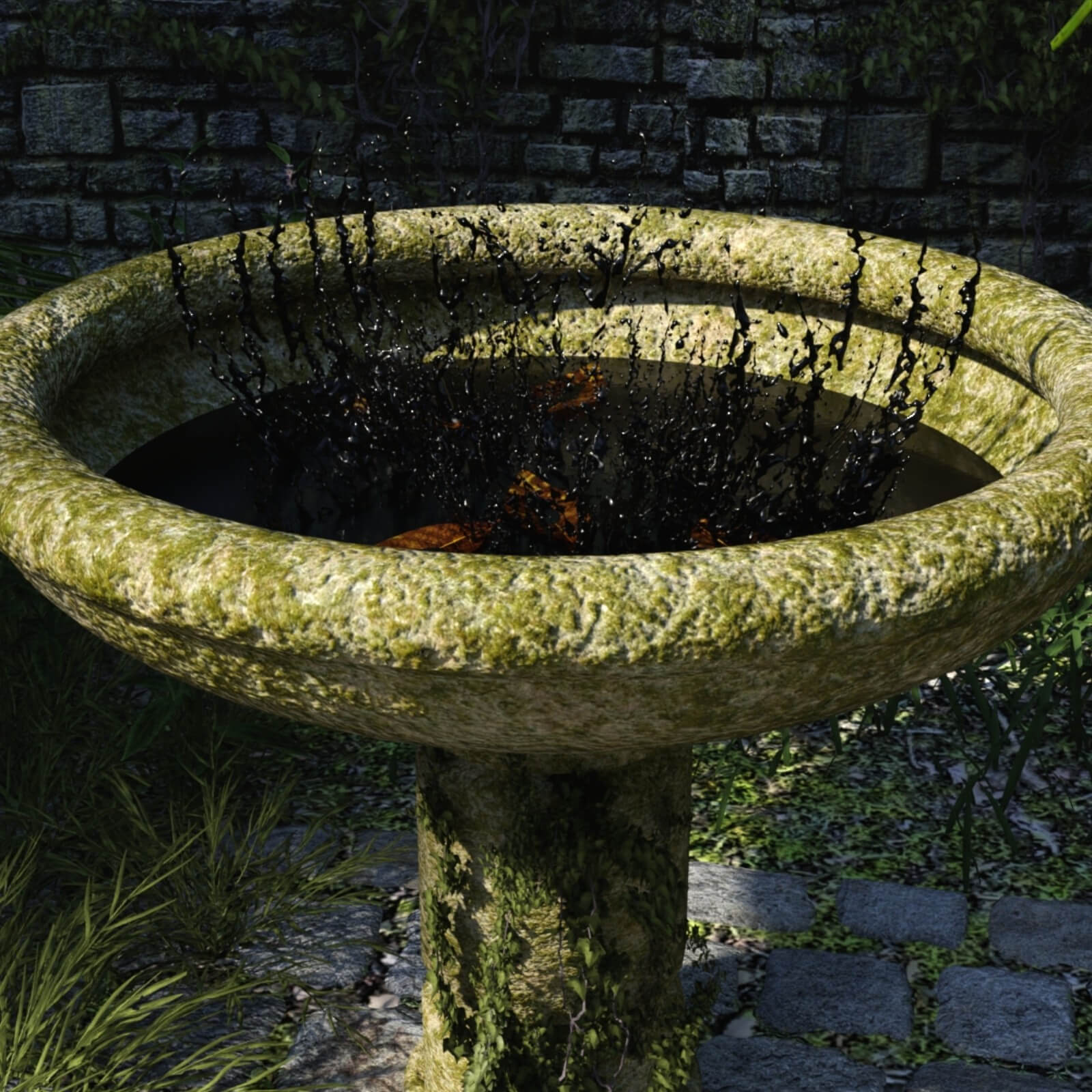 My FX for DAZ Studio by JeffersonAF