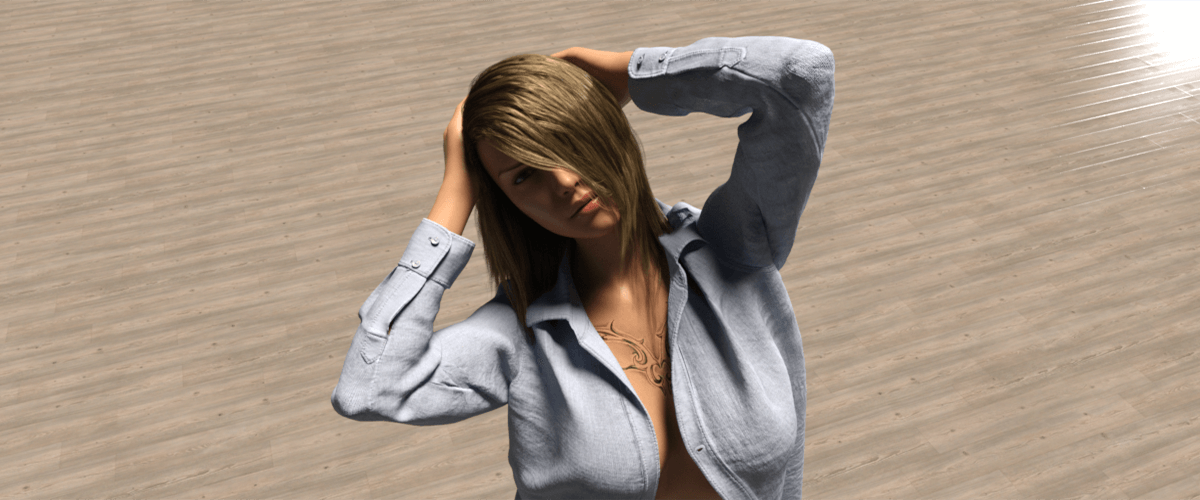 jemsam - Download Daz Content at RenderHub