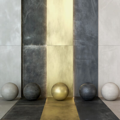 13 in 1 Italon Continuum Pack Textures - Vol 1 3D Model by jemsjamjo