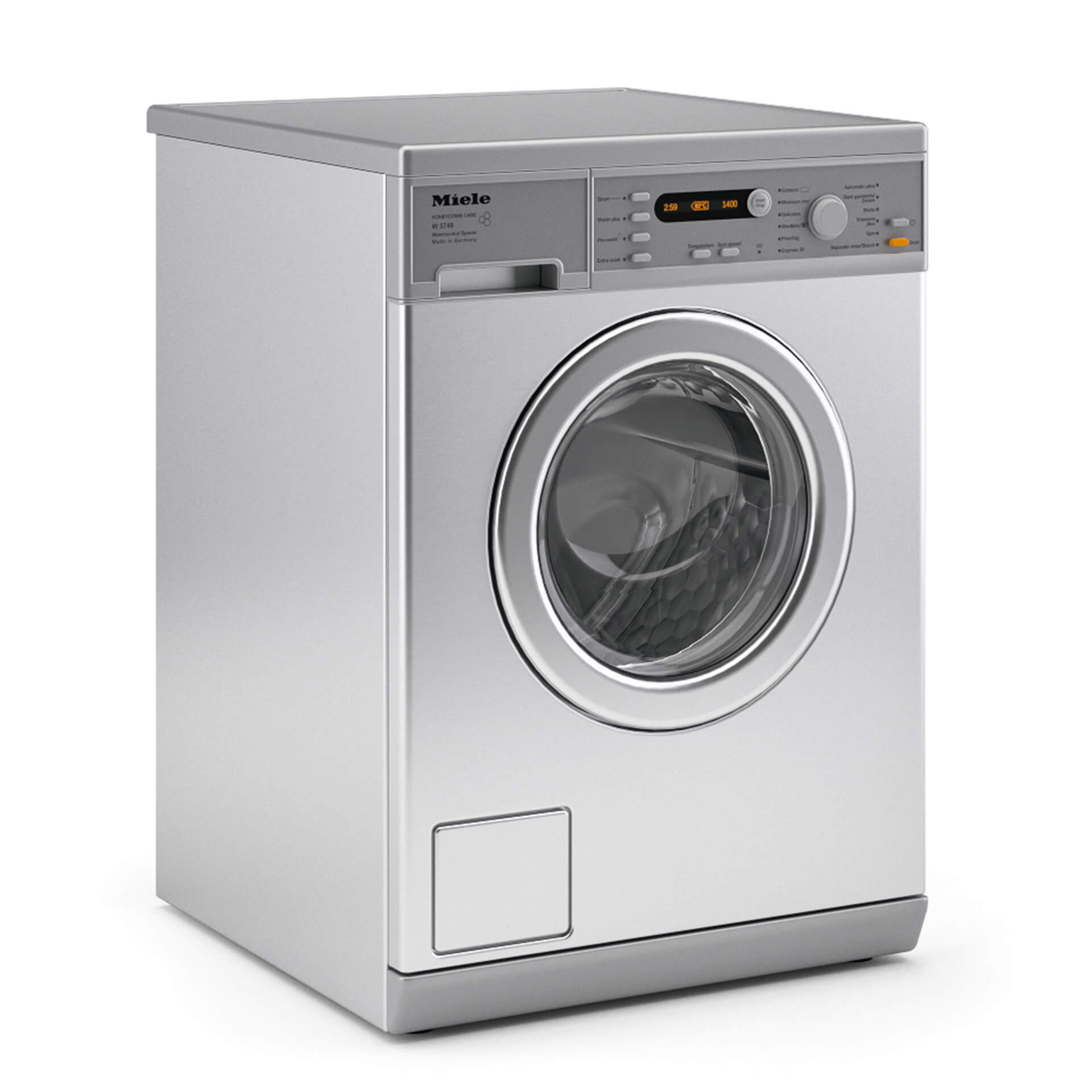 Laundry 0 1Laundry - 3D Model by jemsjamjo