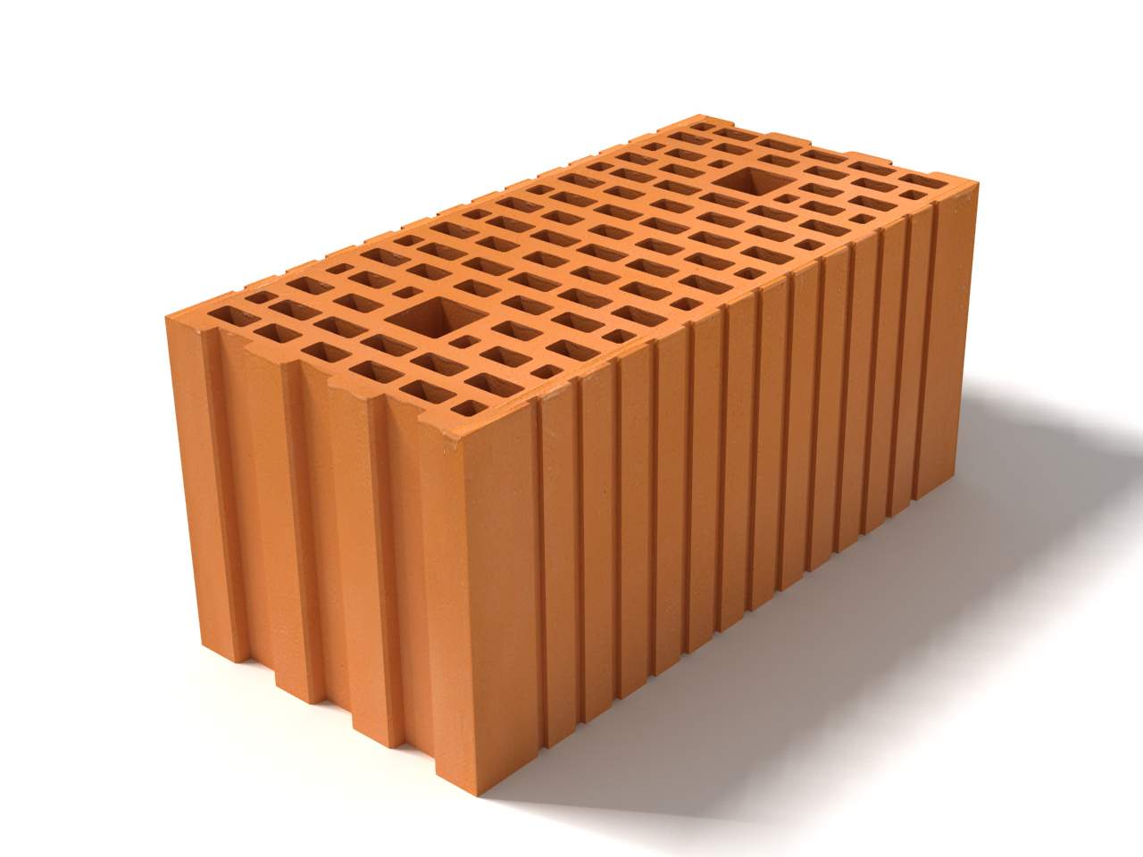 Construction Blocks - Free 3D Model by jenek