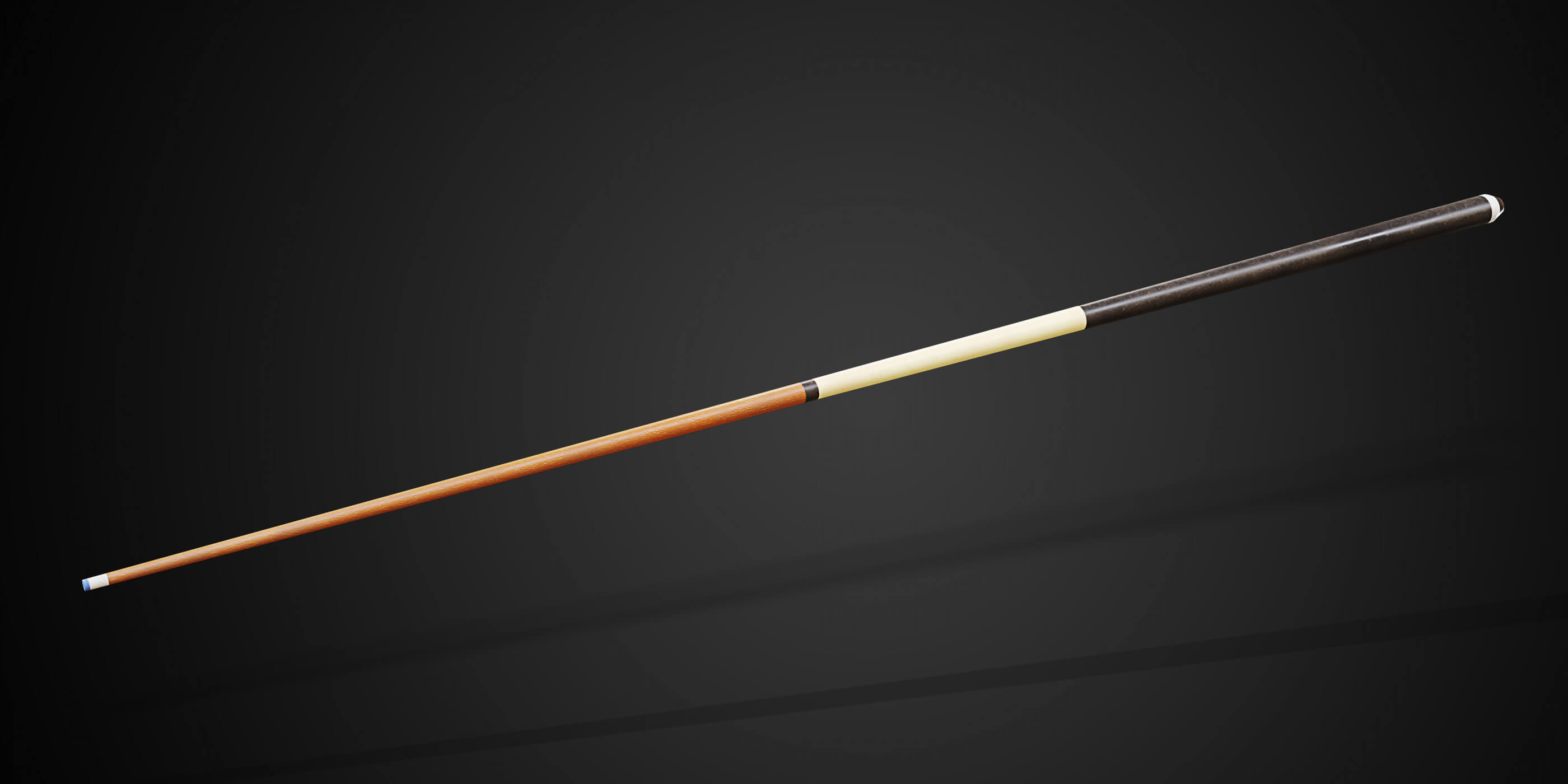 Melee Sport Weapons - 3D Model by jespermed1j