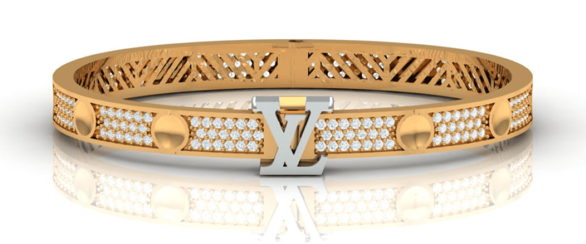 jewelry designer | 3D Models | Bracelets