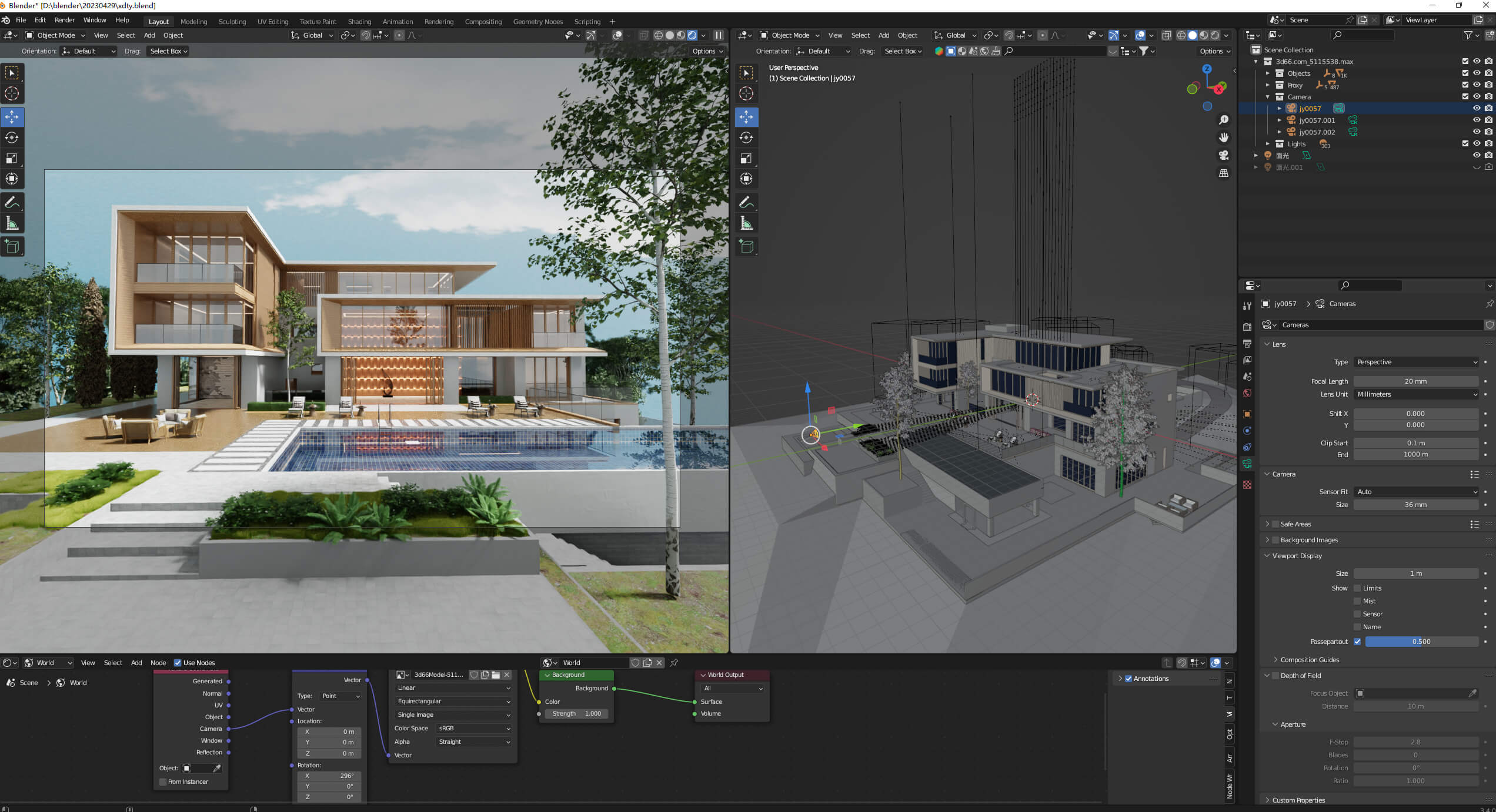 Blender 3d A Brand New Blender Add On