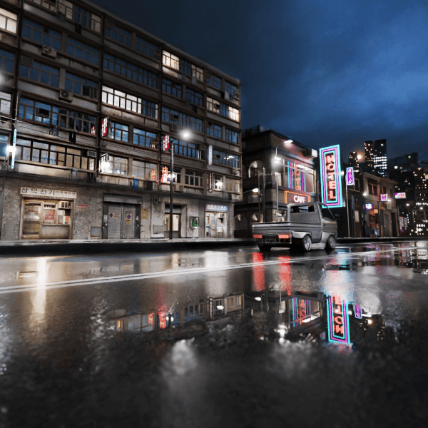 Cycles Render Gallery | Submit Your 3D Renders at RenderHub