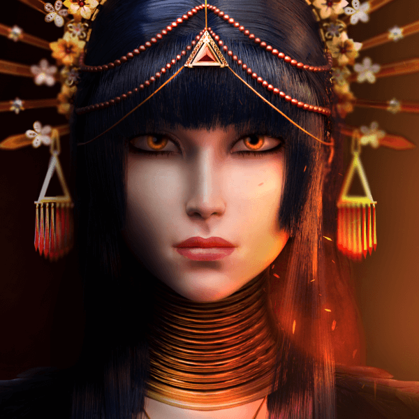 Blender Gallery | Submit Your 3D Renders at RenderHub