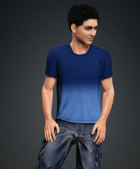 Character Creator 4 And Iclone Full Animated Dance Video