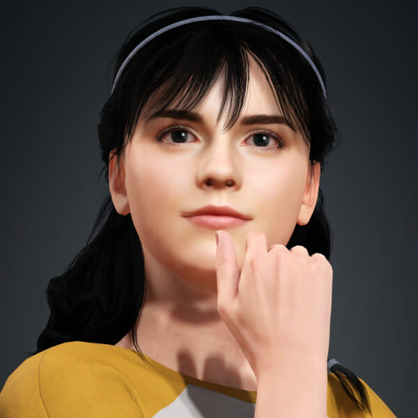 iClone Gallery | Submit Your 3D Renders at RenderHub