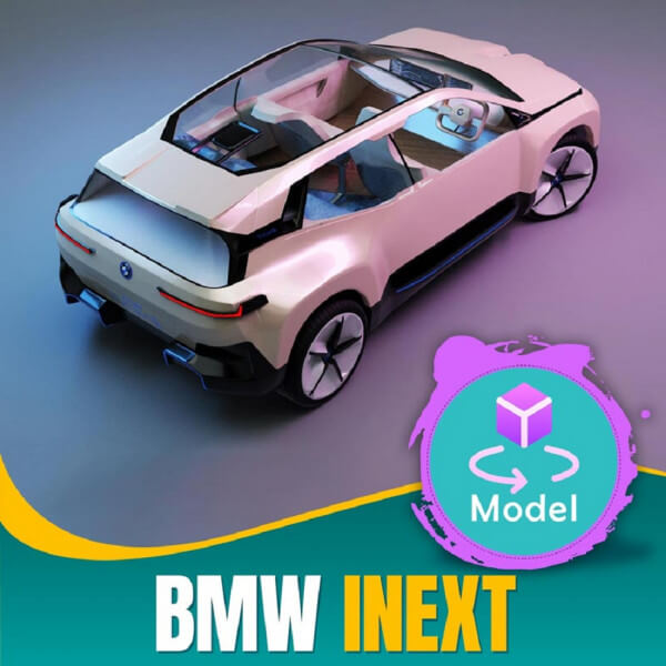 3D Art Gallery by jk3dstudio at RenderHub