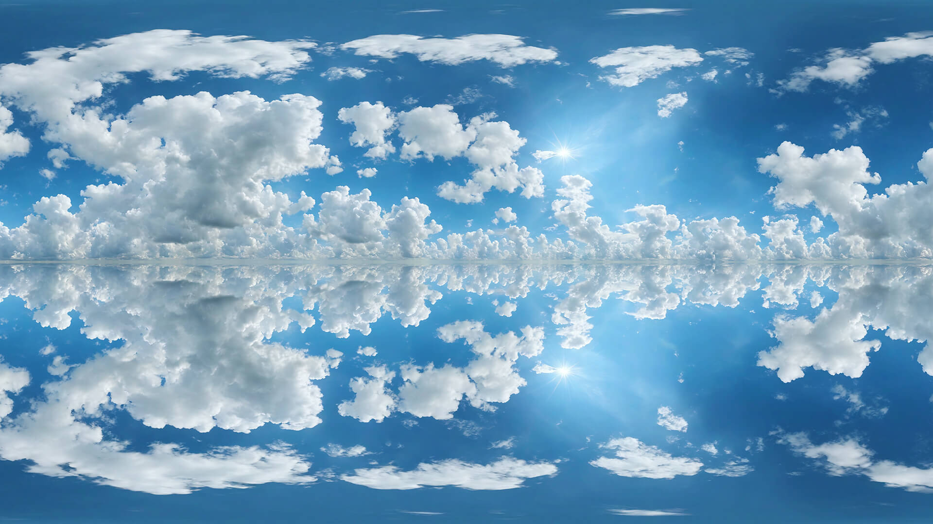 48 HDRI Just Sky V2 Skyboxes - HDR Image by Johny1981